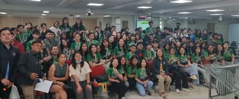 Pcp Chapter Advocates Philippine College Of Physicians