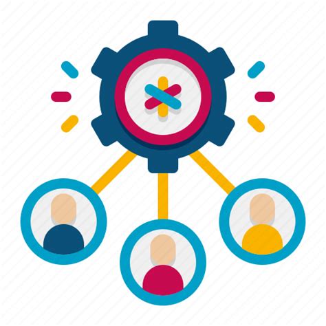 Allocation Icon Download On Iconfinder On Iconfinder