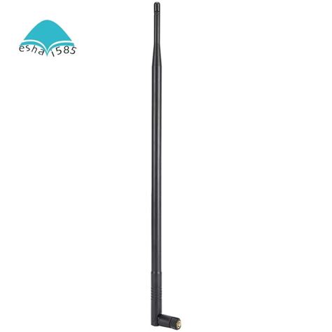 Dbi Wifi Antenna G G Dual Band High Gain Long Range Wifi Antenna With Rppsma Connector