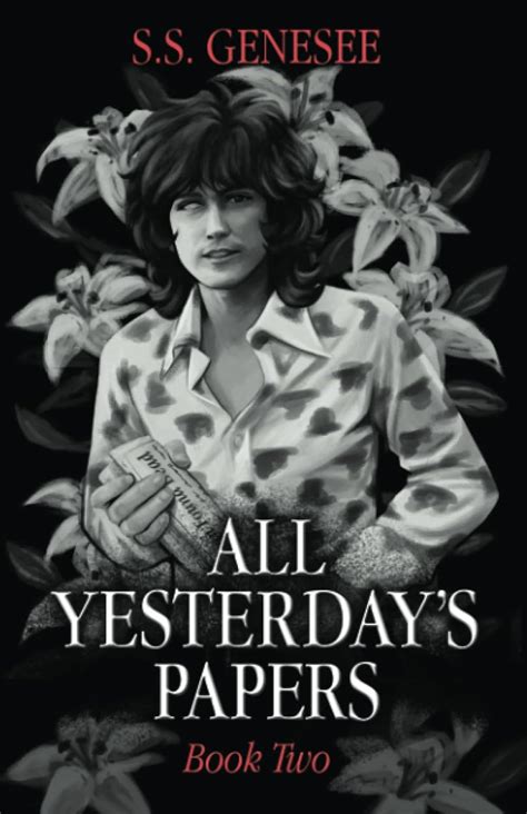 Amazon.com: All Yesterday’s Papers (All Tomorrow’s Photos ...