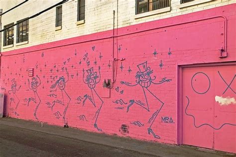 André Saraiva The Street Art Sensation