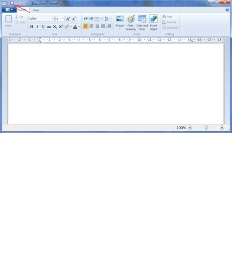 C Wpf Possibly Ribbon Control Adding Icon To Title Bar Stack