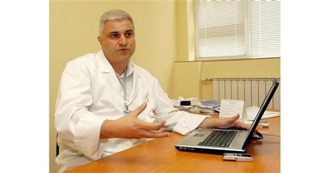 Проф Търнев хваща по 1 ген риска от невропатия