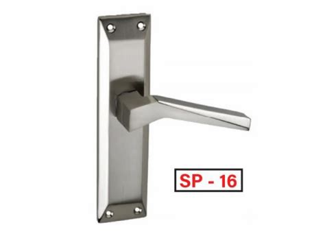 Link SP Handle Bullet Lock At Piece In Gorakhpur ID