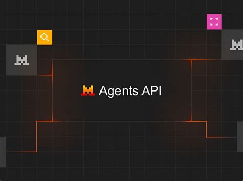 Mistral Agents Api Transforming Complex Ai Workflows