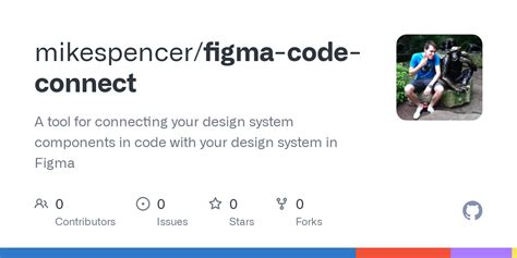 Releases · Mikespencerfigma Code Connect · Github Releases · Mikespencerfigma Code Connect · Github