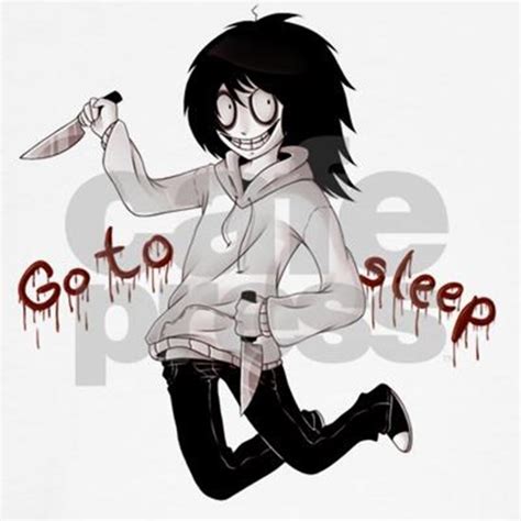 Jeff The Killer Fan Art By Jeffthekiller9030 On Deviantart
