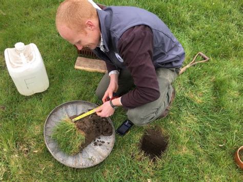 Topsoil Depth Soilmentor