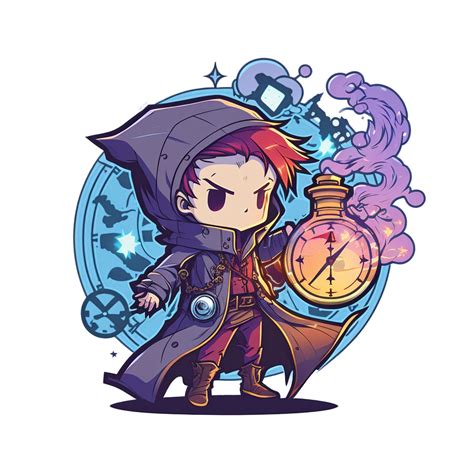 時魔道士｜ゲーム素材 Wizards Asset 魔法使いのゲーム素材屋「wizards Asset」