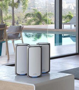 NETGEAR WiFi Range Extender Quick Setup Guide NETGEAR