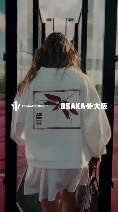 Video Anthony Boschman On Linkedin Osakaworld Osakapadel