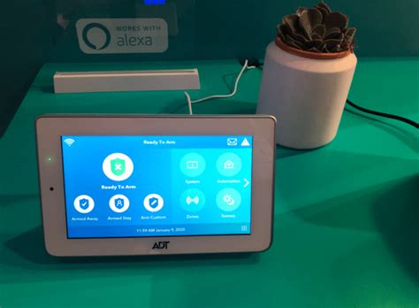 Resetting Your ADT Alarm Essential Guidelines And Tips Automate Your Life