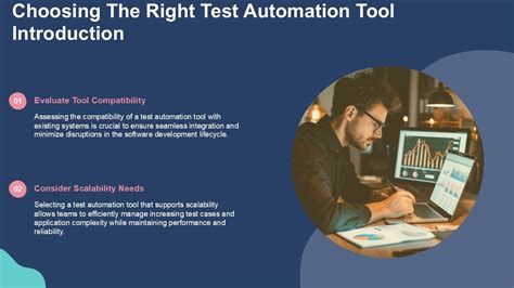Choosing The Right Test Automation Tool Key Factors And Comparative Analysis PPT Slides ACP