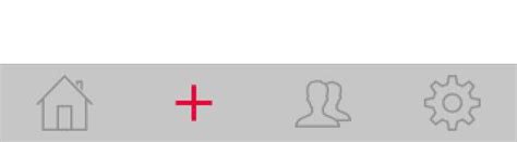 Ios TabBar S Background Color Gets Change On Tab Selection Stack Overflow