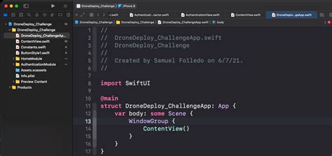 Ios Xcode 123 Ld Entry Point Main Undefined For Architecture