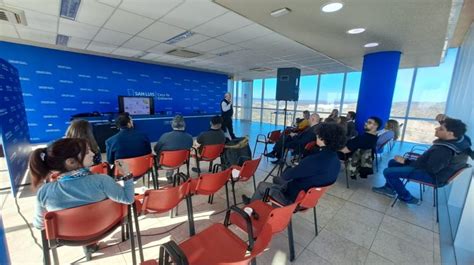 Ansl Continúa La Capacitación En Normas De Calidad Para Los Procesos