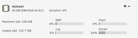 UNRAID DOES NOT CORRECTLY DISPLAY MY FULL INSTALLED RAM General Support Unraid