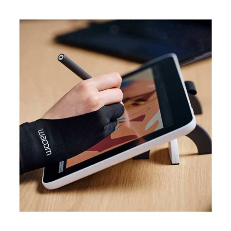 Wacom One 12 DTC121 White Graphics Tablet Price In BD RYANS