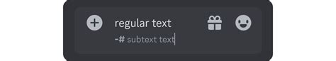 Making Headings In Discord Discord Header Formatting Explained
