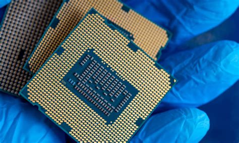 The Importance Of Semiconductor Chips In Modern Living