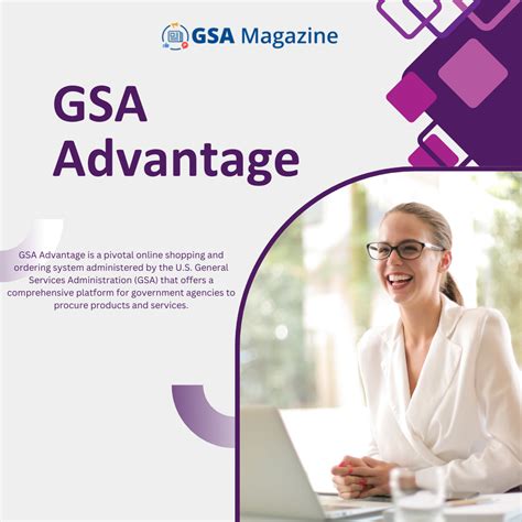 GSA Advantage A New Cornerstone In Government Procurement 2024