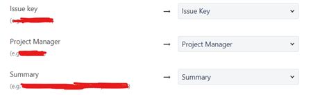 Solved How Do I Update Data In Jira Using Bulk Import Fea