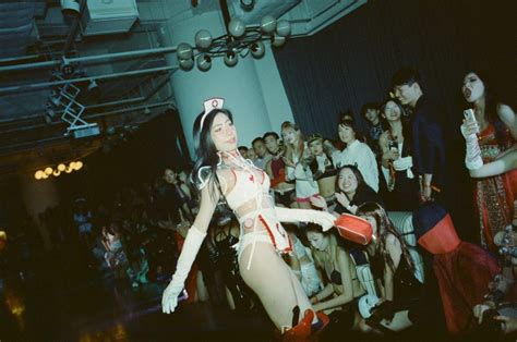 Unleashing Your Unique Beauty Exploring Ballroom And Sex Siren Bbold