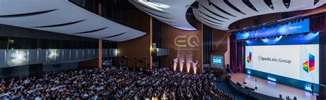 Contact 스파크랩 Sparklabs