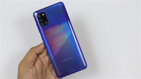 Top Features Of The Samsung Galaxy A GizmoManiacs