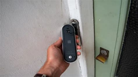 Revitalizing Your Nest Doorbell How To Factory Reset Your Battery For Optimal Performance