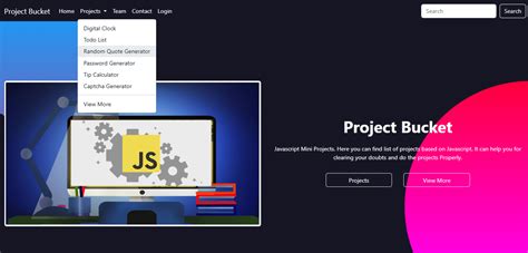 GitHub Mukesh Project Bucket