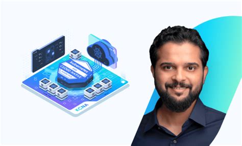 Kubernetes And Cloud Native Associate Kcna Course Kodekloud