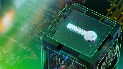 The Importance Of Key Management In Cryptography