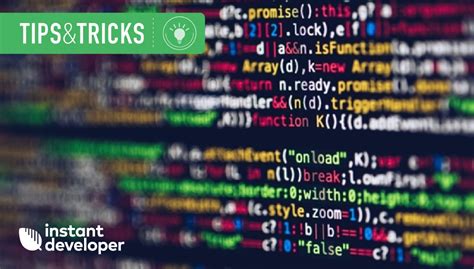 Tipsandtricks Instant Developer Foundation Come Si Integra Un Componente