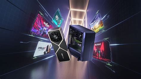 Nvidia Anuncia Geforce Store No Brasil Com Gpus Monitores E Notebooks