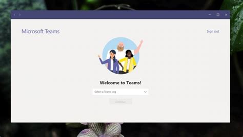 How To Install Microsoft Teams On Windows 10