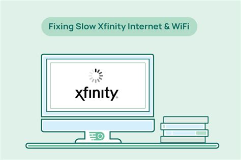 10 Ways To Fix Slow Xfinity Internet And Wifi Highspeedoptions