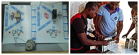 Variable Frequency Drive AUTOMATION AND ENGINEERING ACADEMY