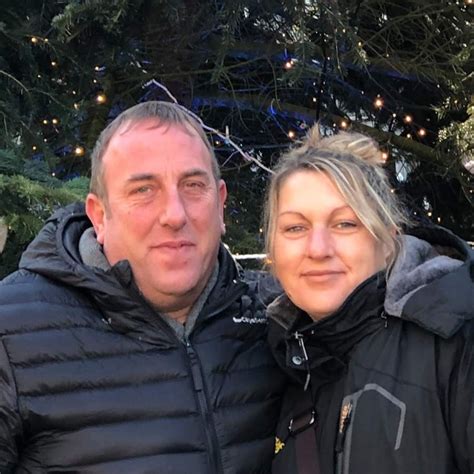 Terry Helliker Youtube