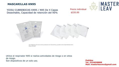 Masterleav Herramientas Para El Progreso Distribuidor Merck