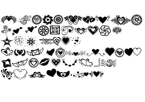 Sexy Porn Font Free Download