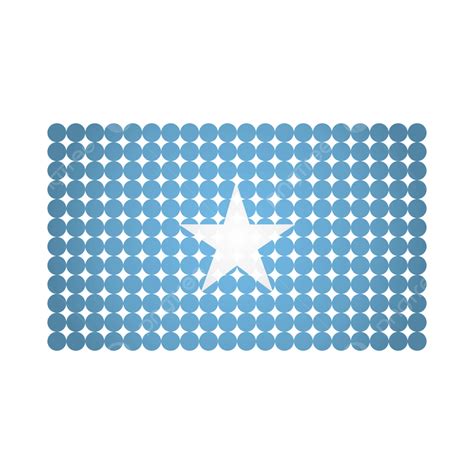 Somalia Flag Vector Somalia Flag Somalia Flag Png And Vector With