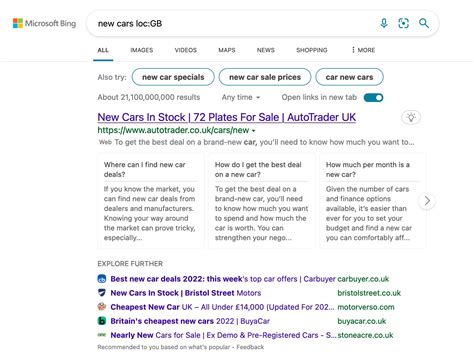 The Power Of Search Engine Modifiers Sem Deep Dive