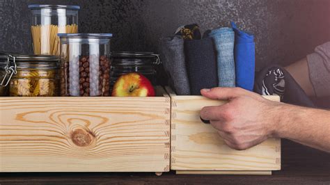 골판지 상자에 다양한 통조림 식품 파스타 및 시리얼 음식 기부 또는 음식 배달 개념 0명에 대한 스톡 사진 및 기타 이미지 0명 배경 주제 병 Istock