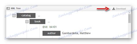 Jak otworzyć plik XML online