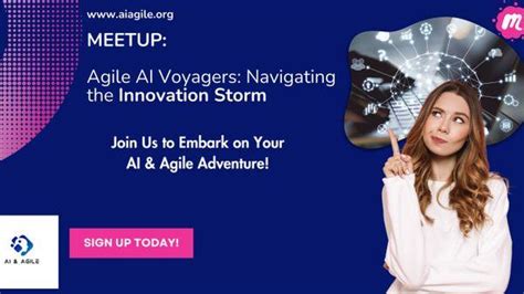 Snehal Talati On Linkedin Agile Ai Voyagers Navigating The Innovation