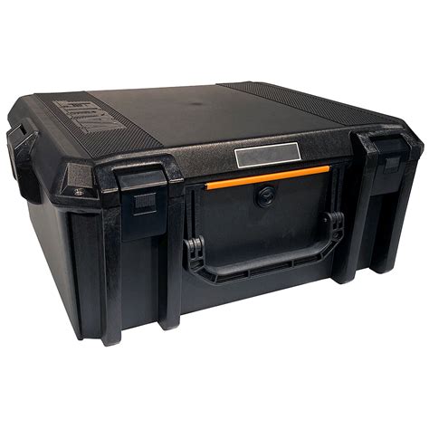 Tektronix 2 Hc Hard Carry Case Rapid Electronics