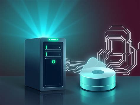 Configurar Backups Automáticos No Servidor De Arquivos