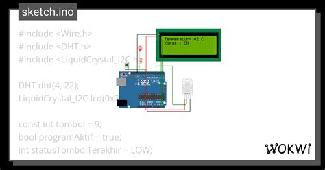 Fikri Naufal Hakim Copy Wokwi Esp32 Stm32 Arduino Simulator