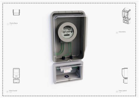 H Energy Meter Revit High Quality Revitimport